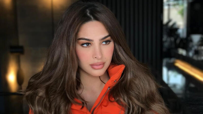 Filthy Rich! Fouz Al Fahad Provokes Followers Bragging About Her Billionaire Husband's Cigar ...